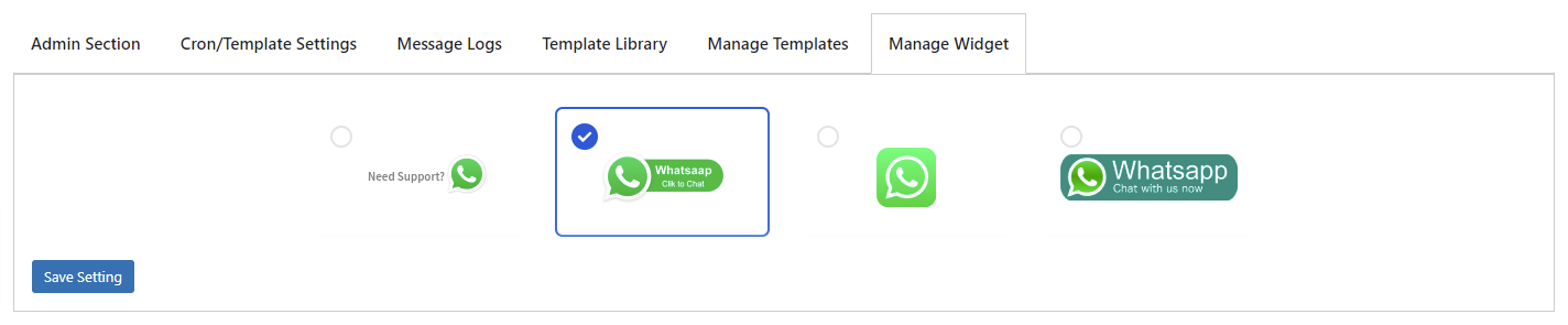 WhatsCart - Whatsapp Abandoned Cart Recovery, Order Notifications, Chat Box, OTP for WooCommerce ...
